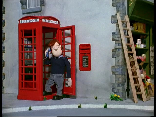 Prime Video: Fireman Sam - Season 4