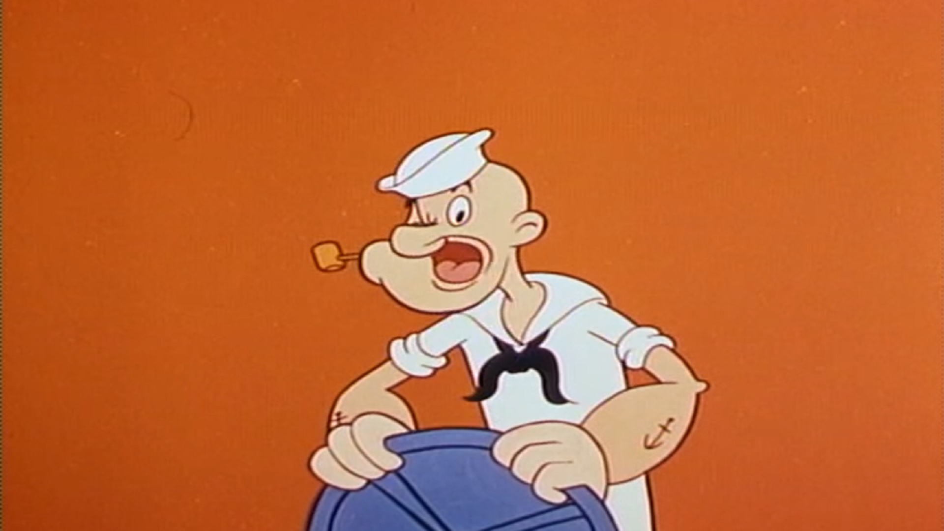 Prime Video: Classic Popeye
