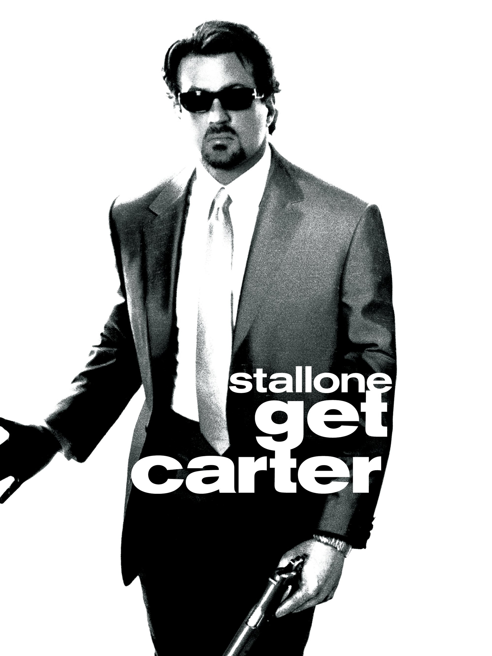 Prime Video: Get Carter (2000)