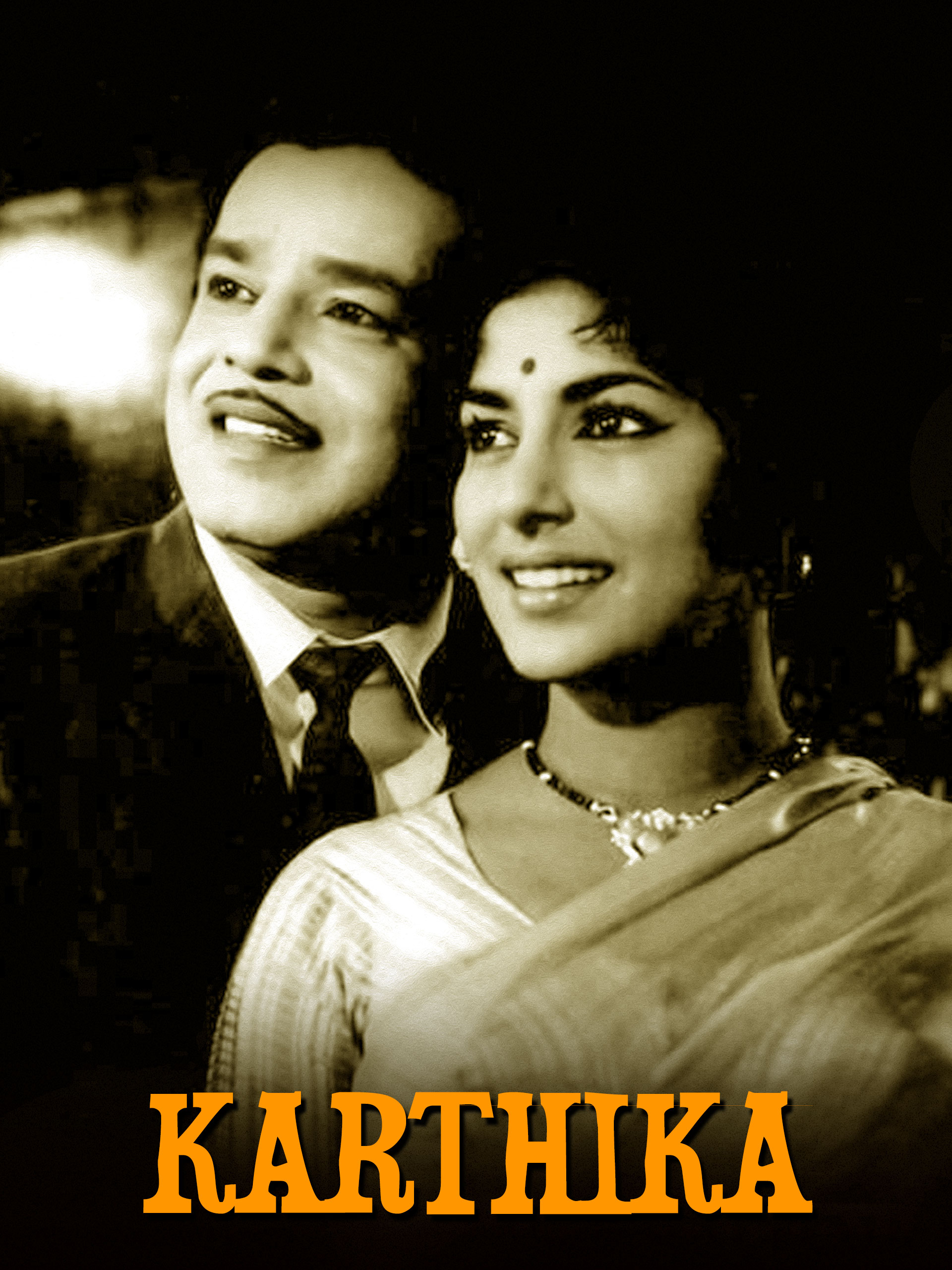 Prime Video: Karthika