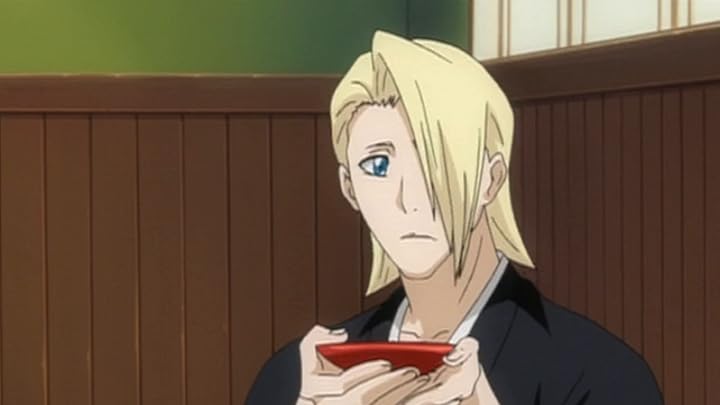 Amazon.com: Bleach: Season 11 : Johnny Yong Bosch, Michelle Ruff ...