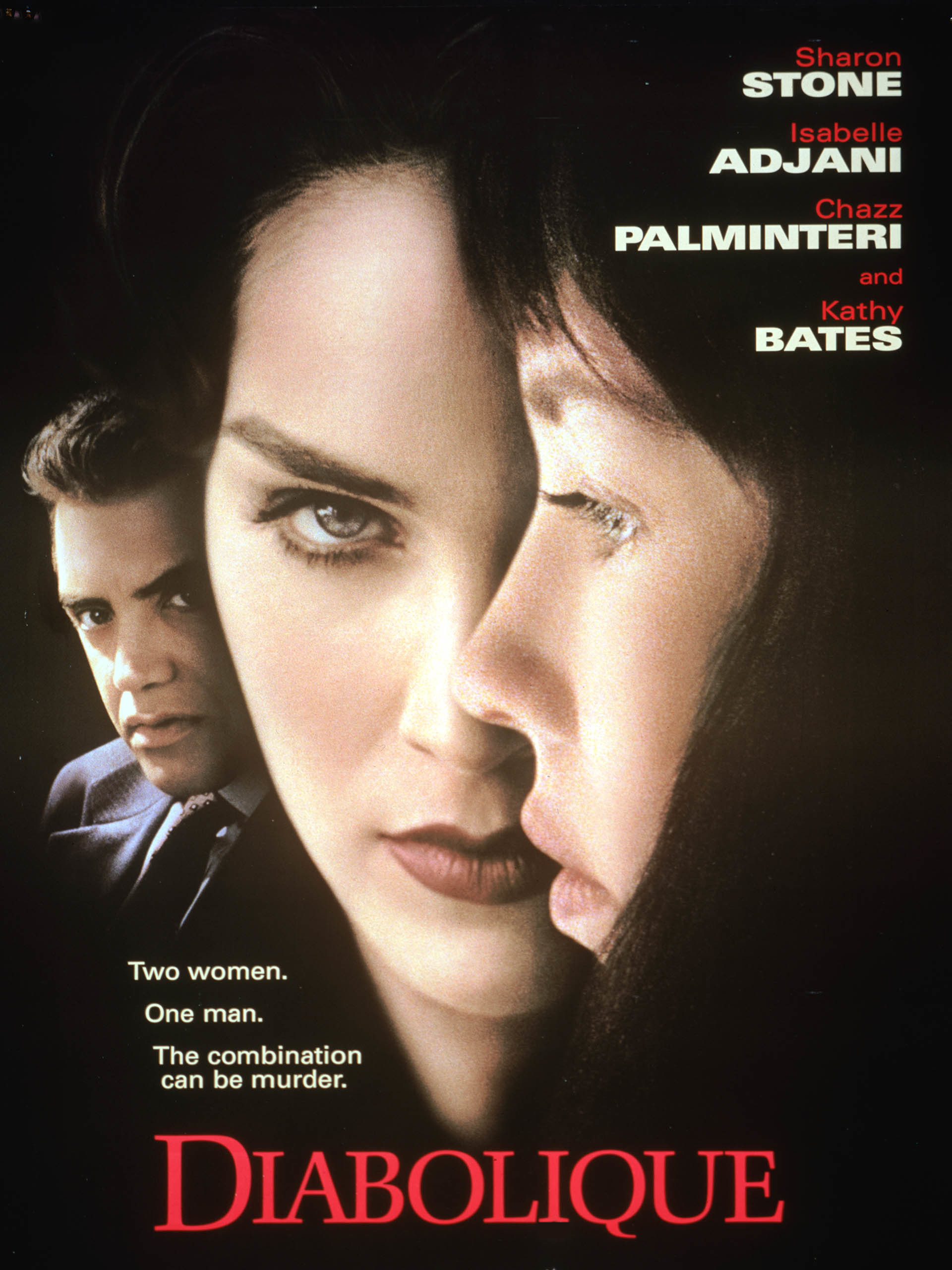 Diabolique 1996