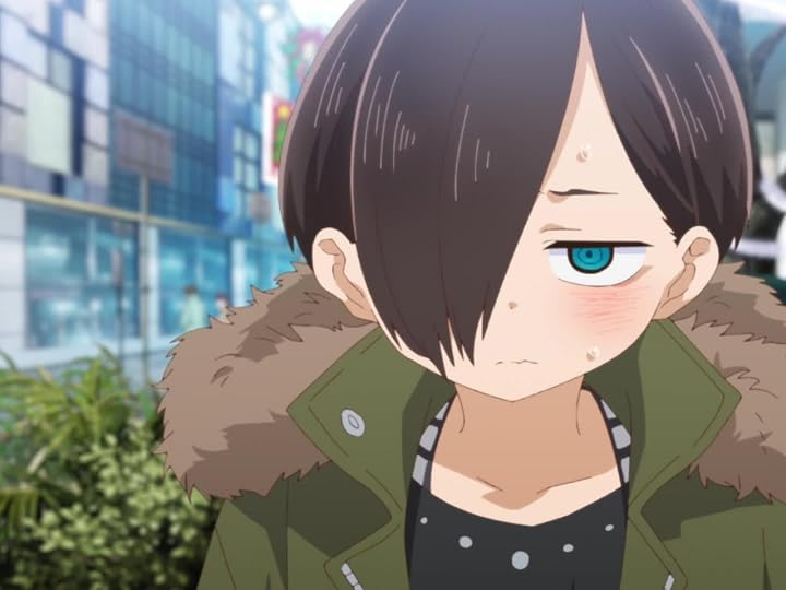 Amazon.com: The Dangers in My Heart - Season 1 : Shun Horie, Hina ...