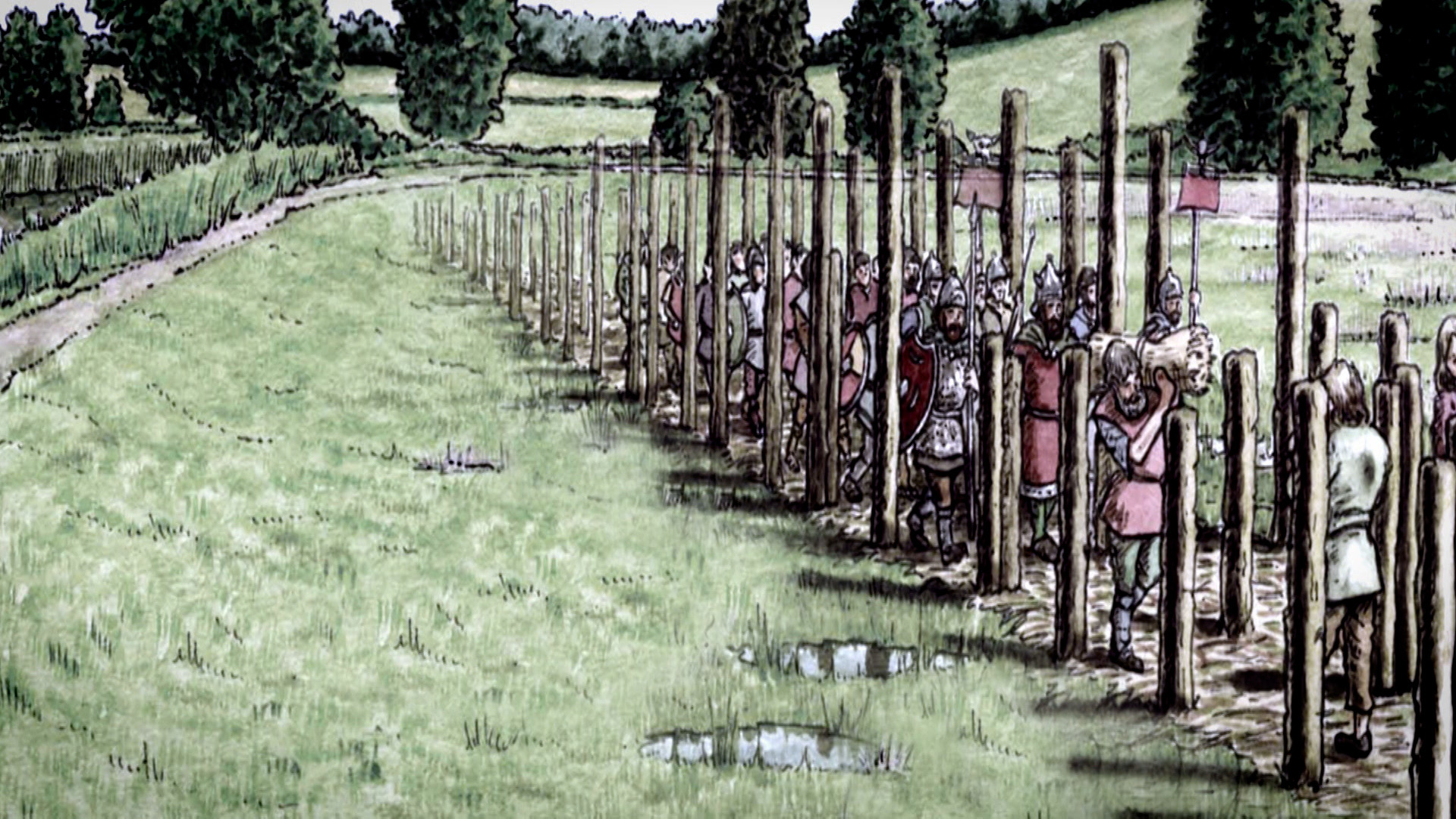 Prime Video: Digging for Britain - Series 2