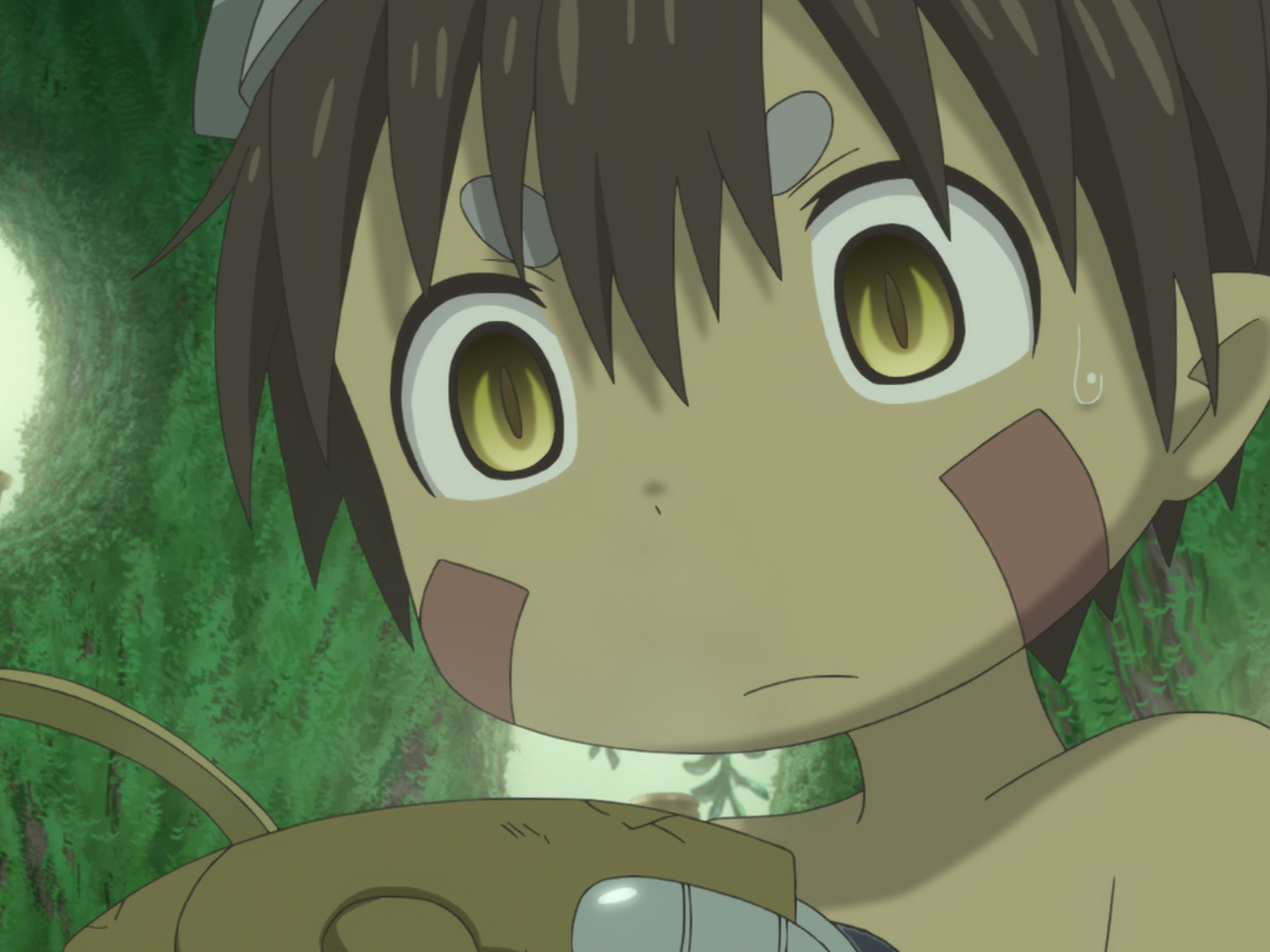Prime Video: Made in Abyss