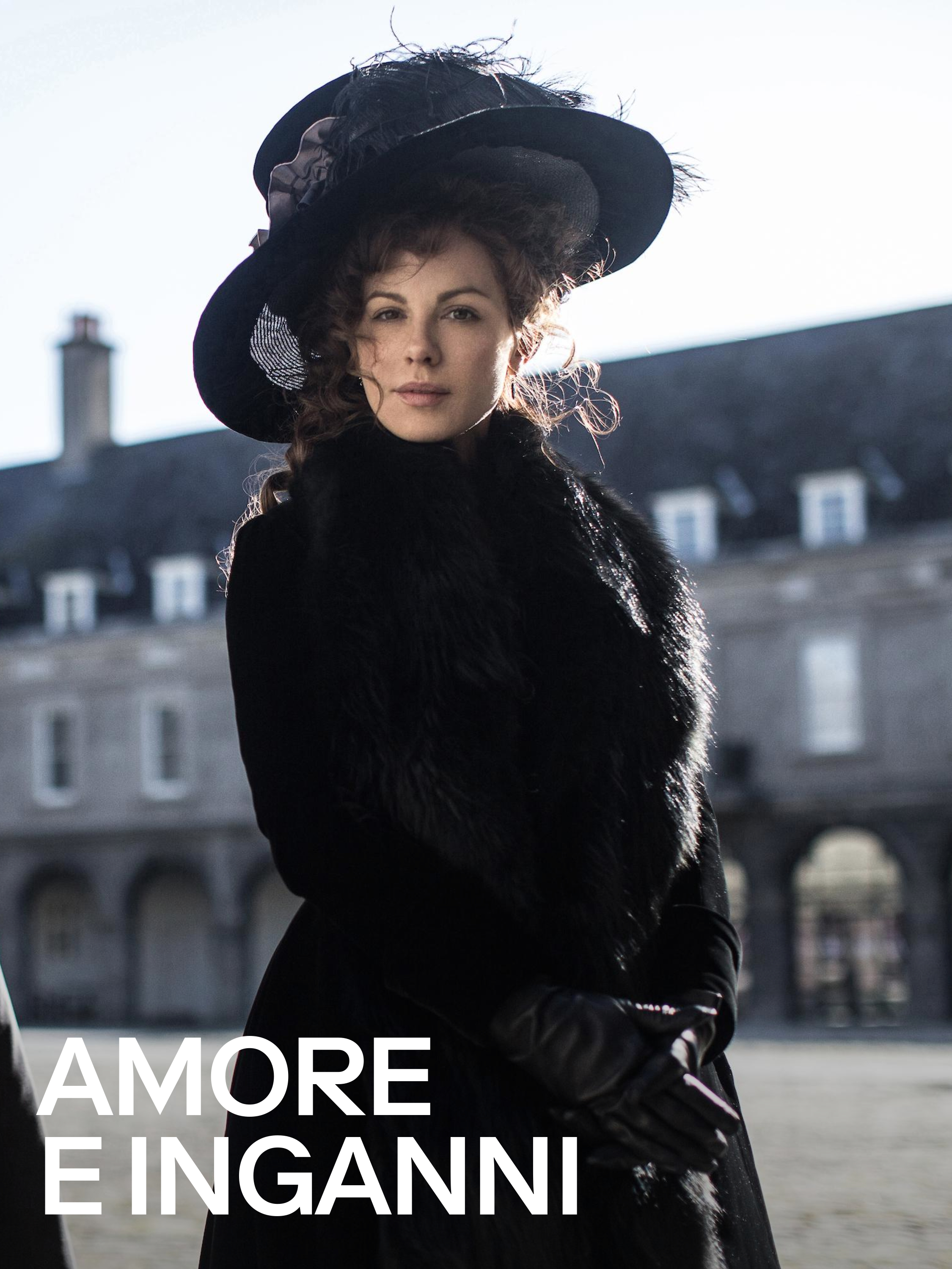 Prime Video: Amore e inganni