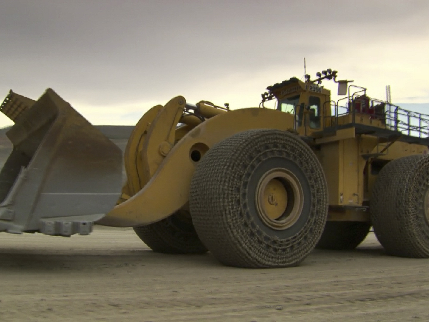 Prime Video: Heavy Metal Task Force - Season 2