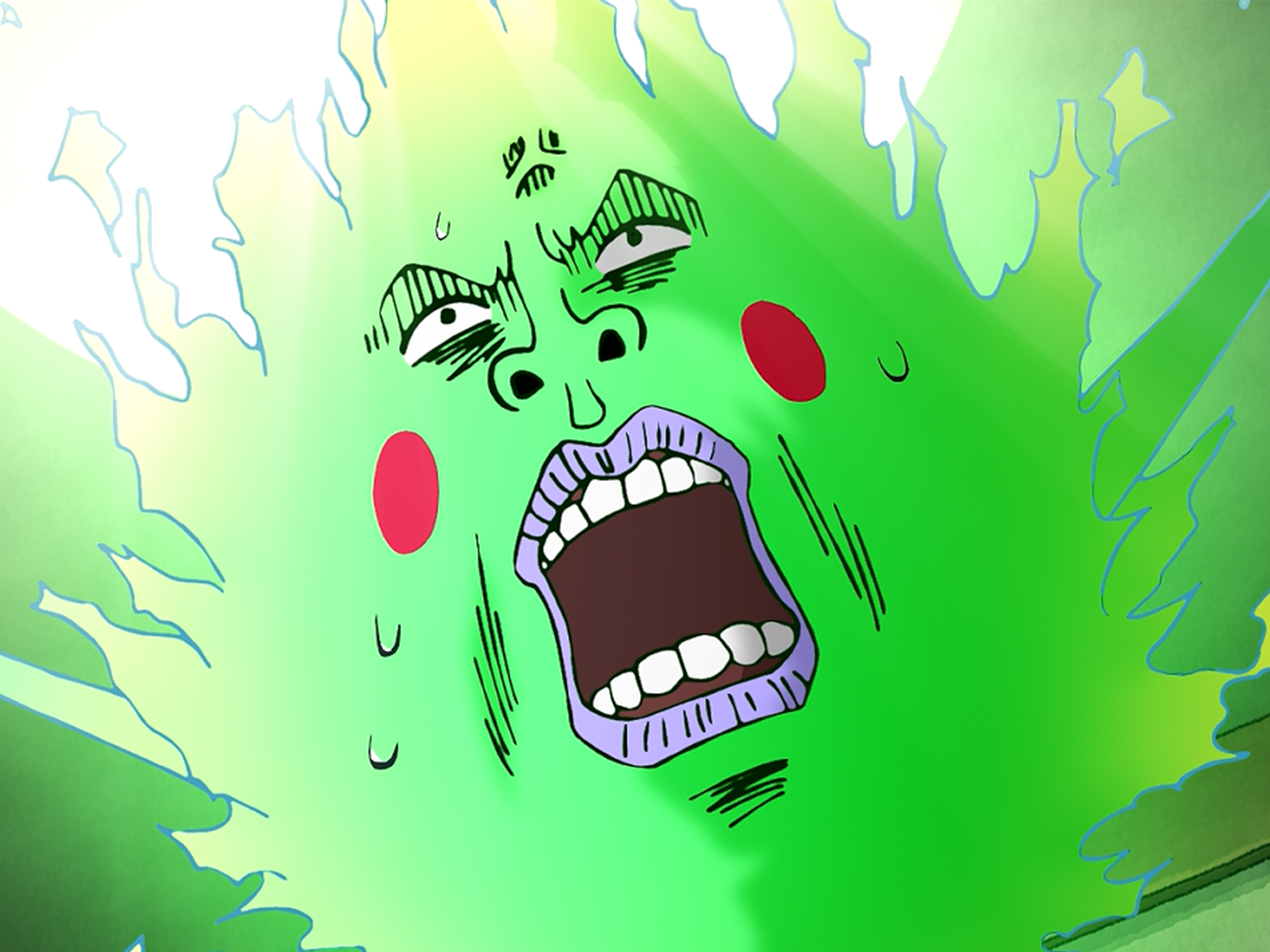 Prime Video: Mob Psycho 100 III