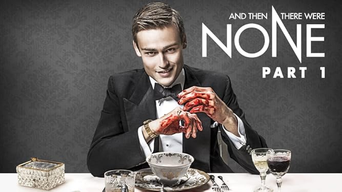 And Then There Were None All Characters