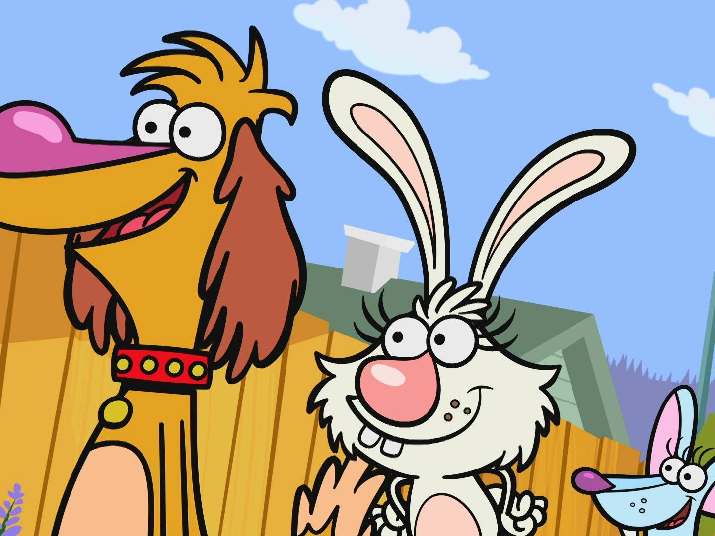 Prime Video: Nature Cat - Season 1