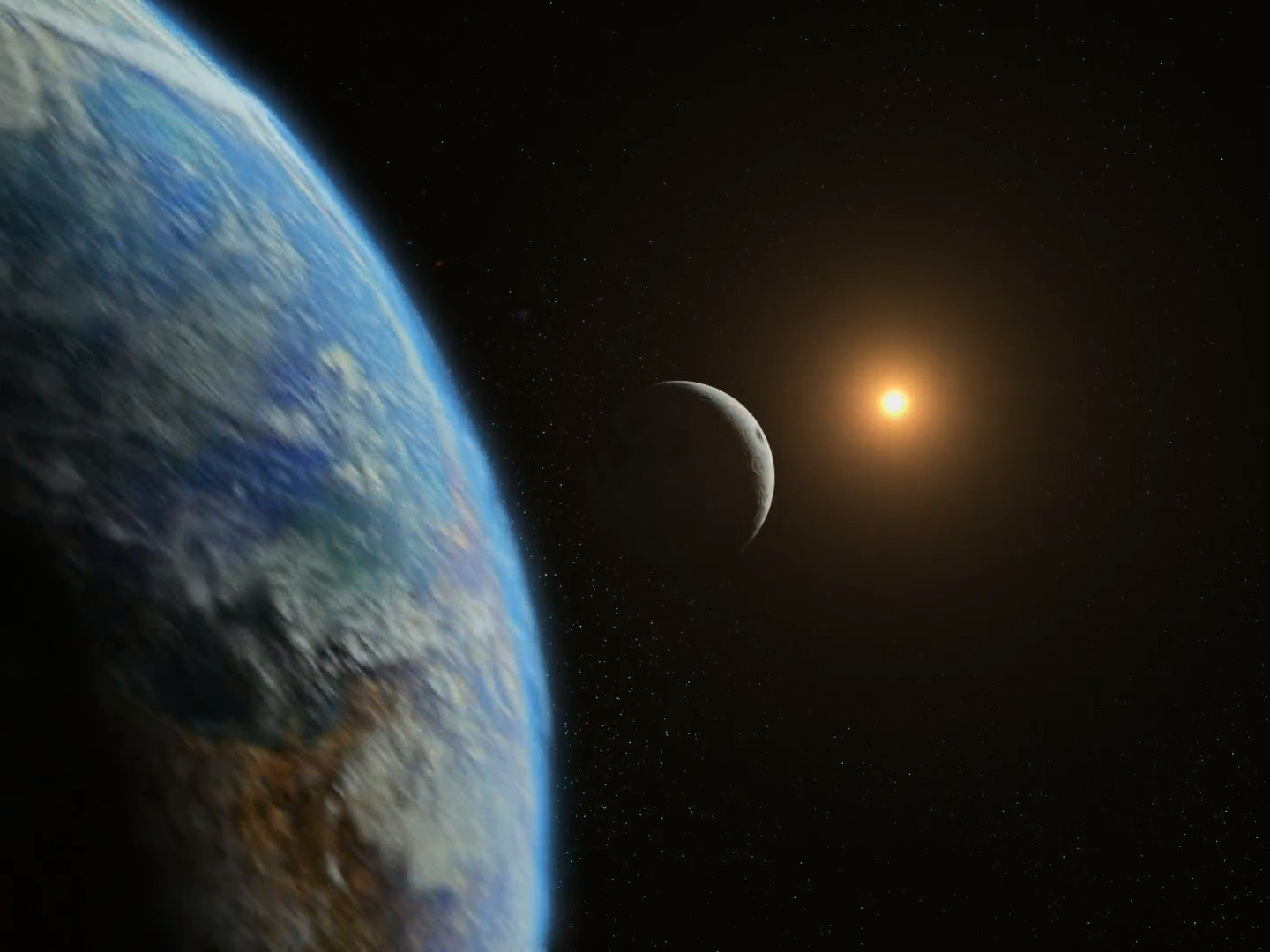 Prime Video: How the Universe Works - Season 8