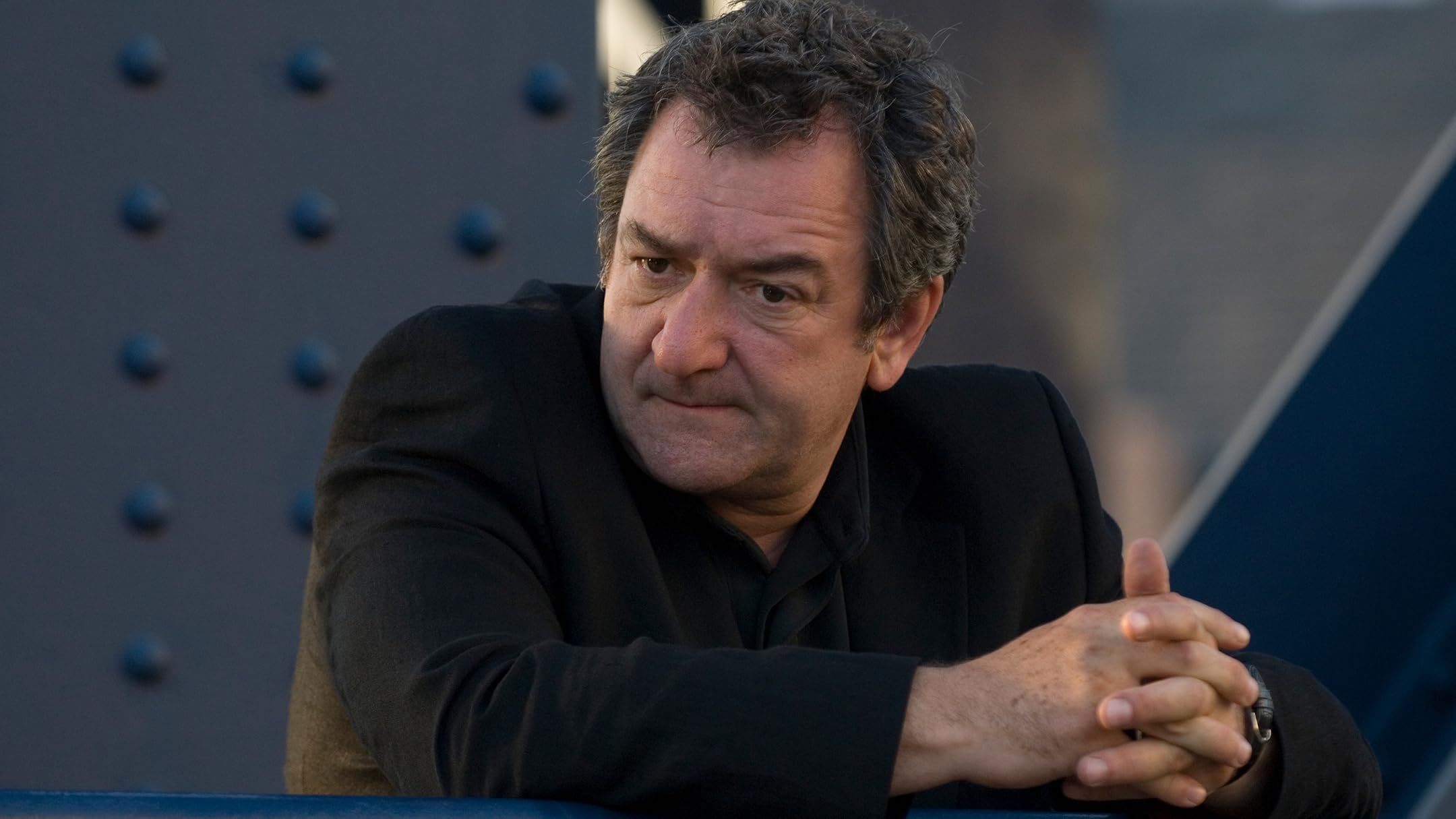 Prime Video: Rebus - Season 1