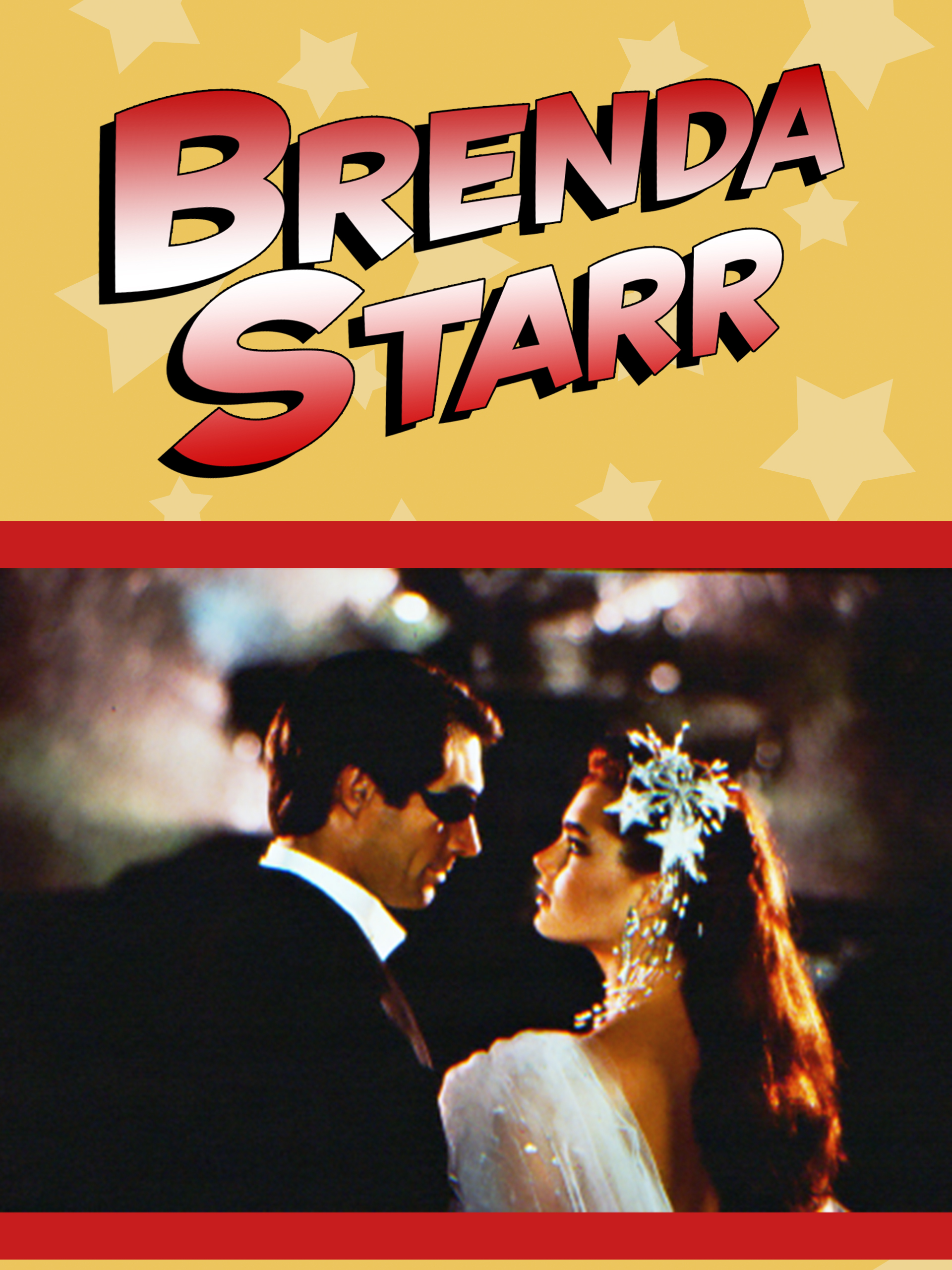 Prime Video: Brenda Starr