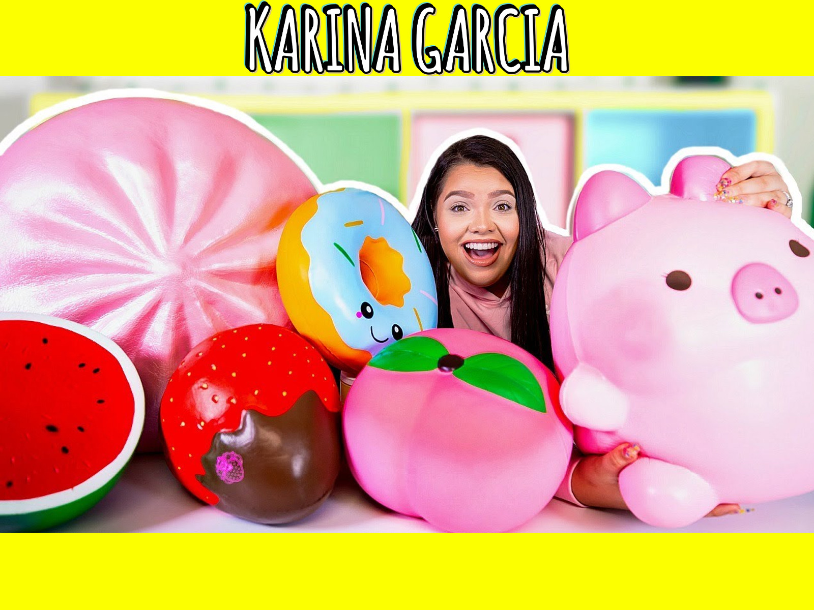 Prime Video: Karina Garcia - Slime and DIY