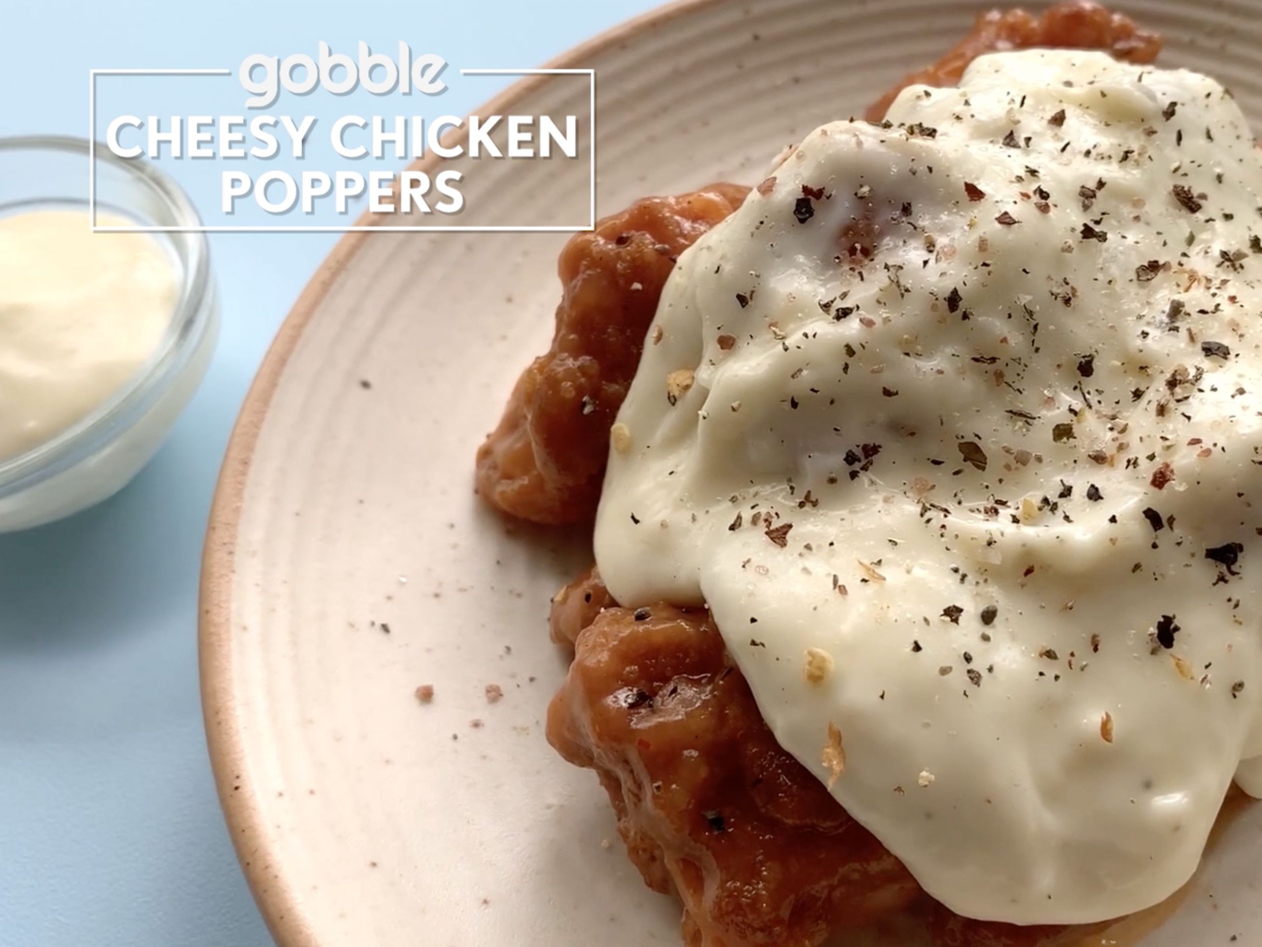 Prime Video: Gobble - Fusion Snacks - Season 3