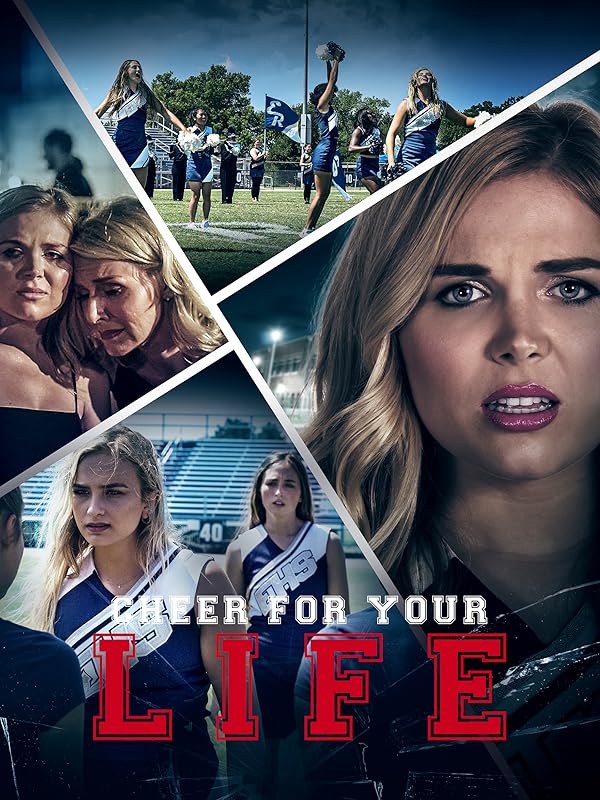 Prime Video: Cheer for Your Life