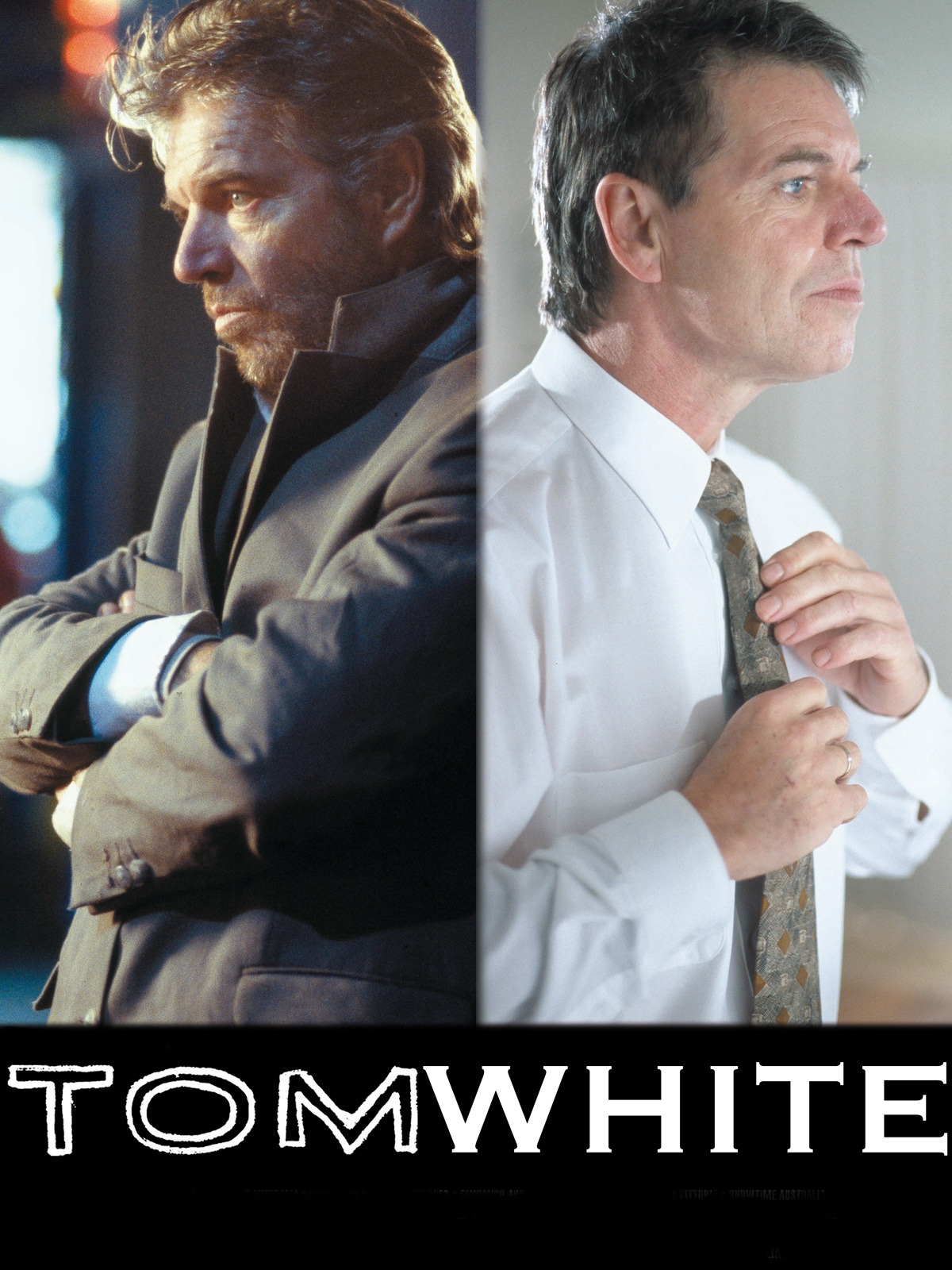 Prime Video: Tom White