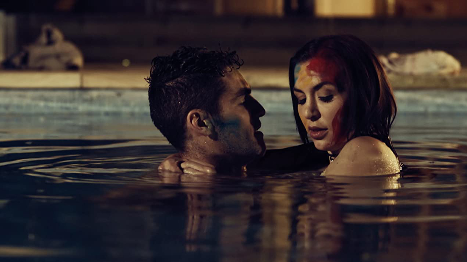 Prime Video: Benefited