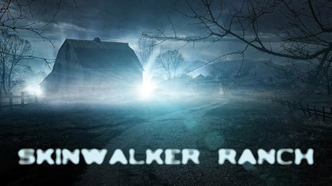 Skinwalker Ranch Movie