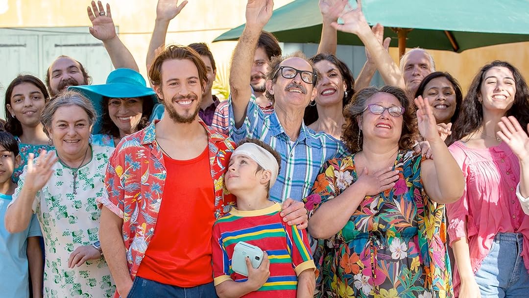 Watch Good Life | Prime Video