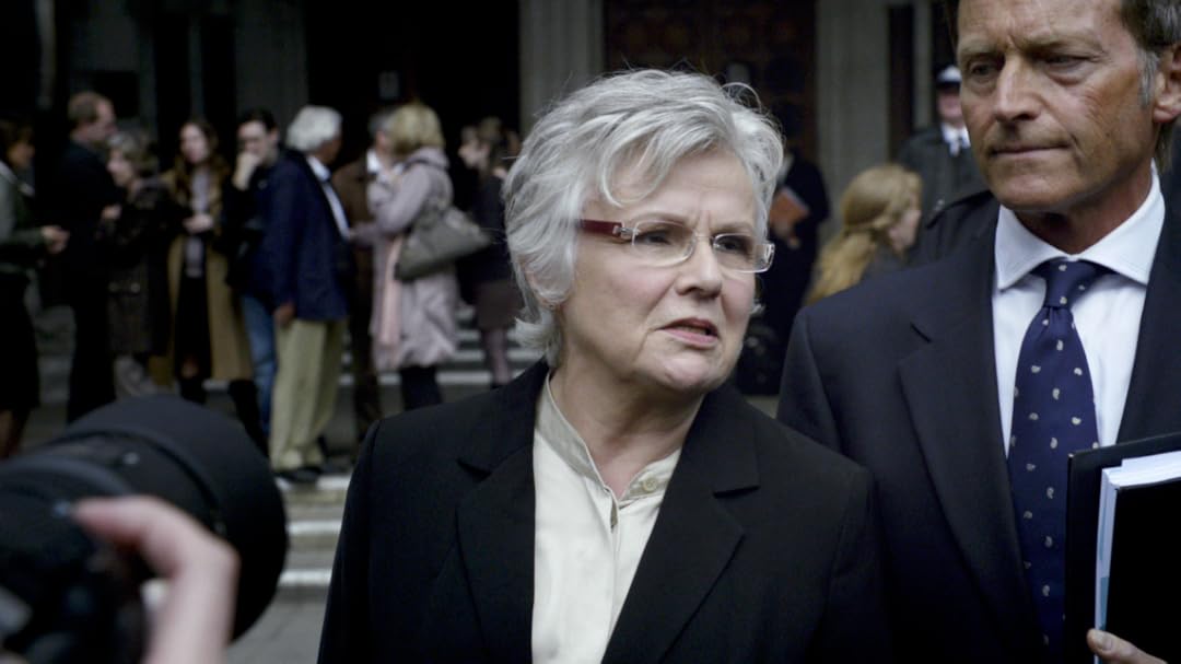 Prime Video: The Jury S2