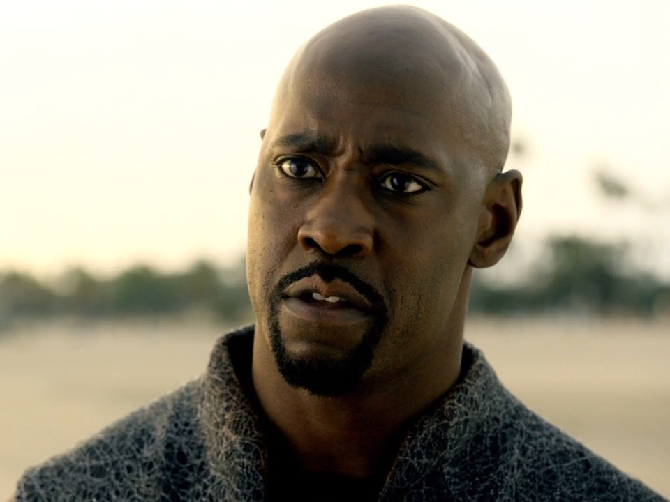 Prime Video: Lucifer - Staffel 1 [dt./OV]