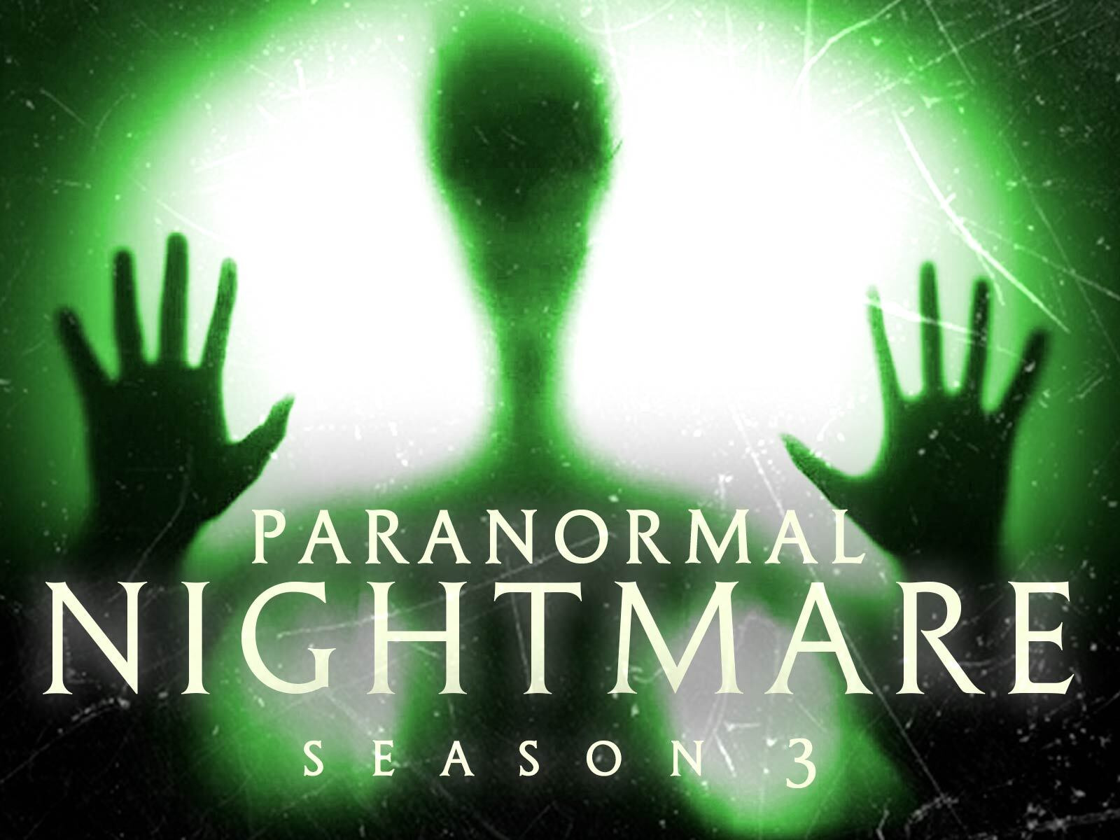 Prime Video: Paranormal Nightmare