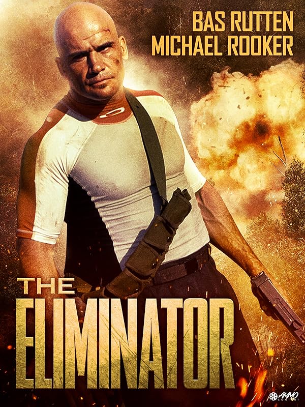 Prime Video: The Eliminator