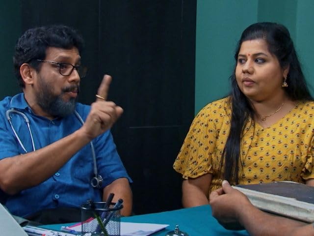 Prime Video: Marimayam Season 3