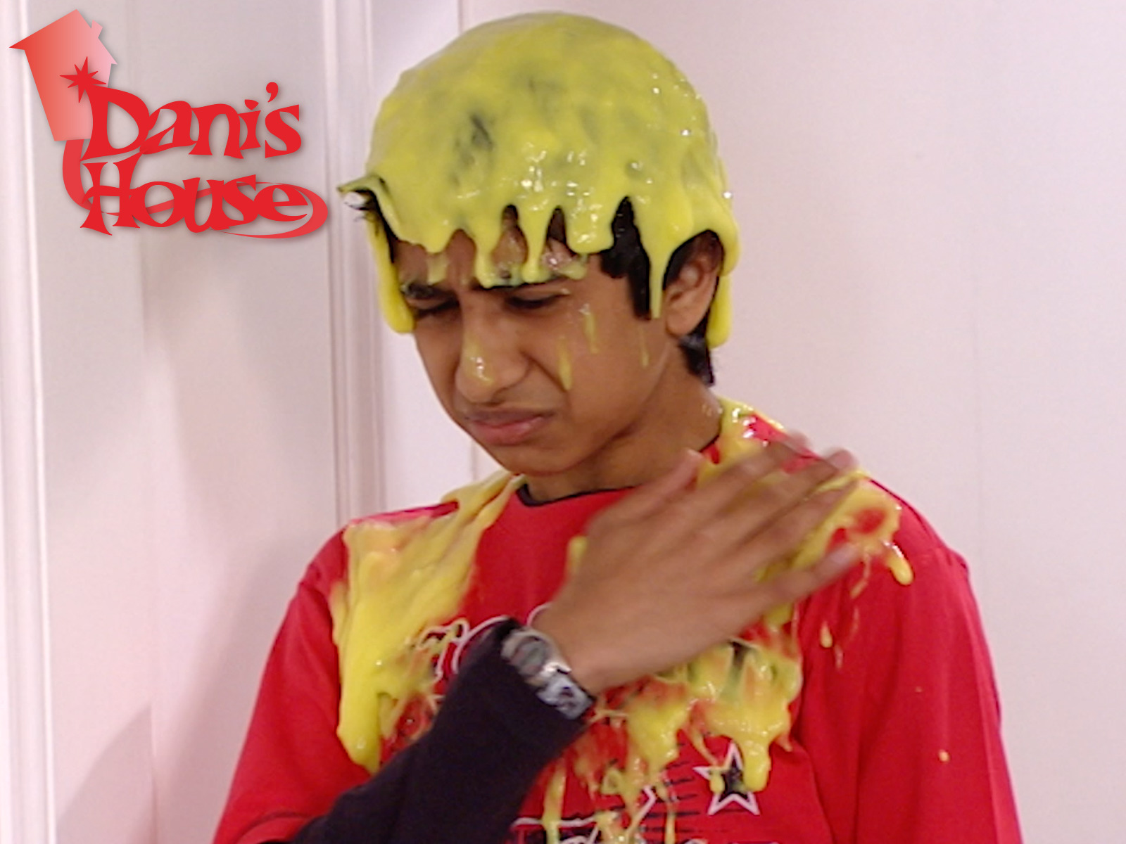 Prime Video: Dani's House