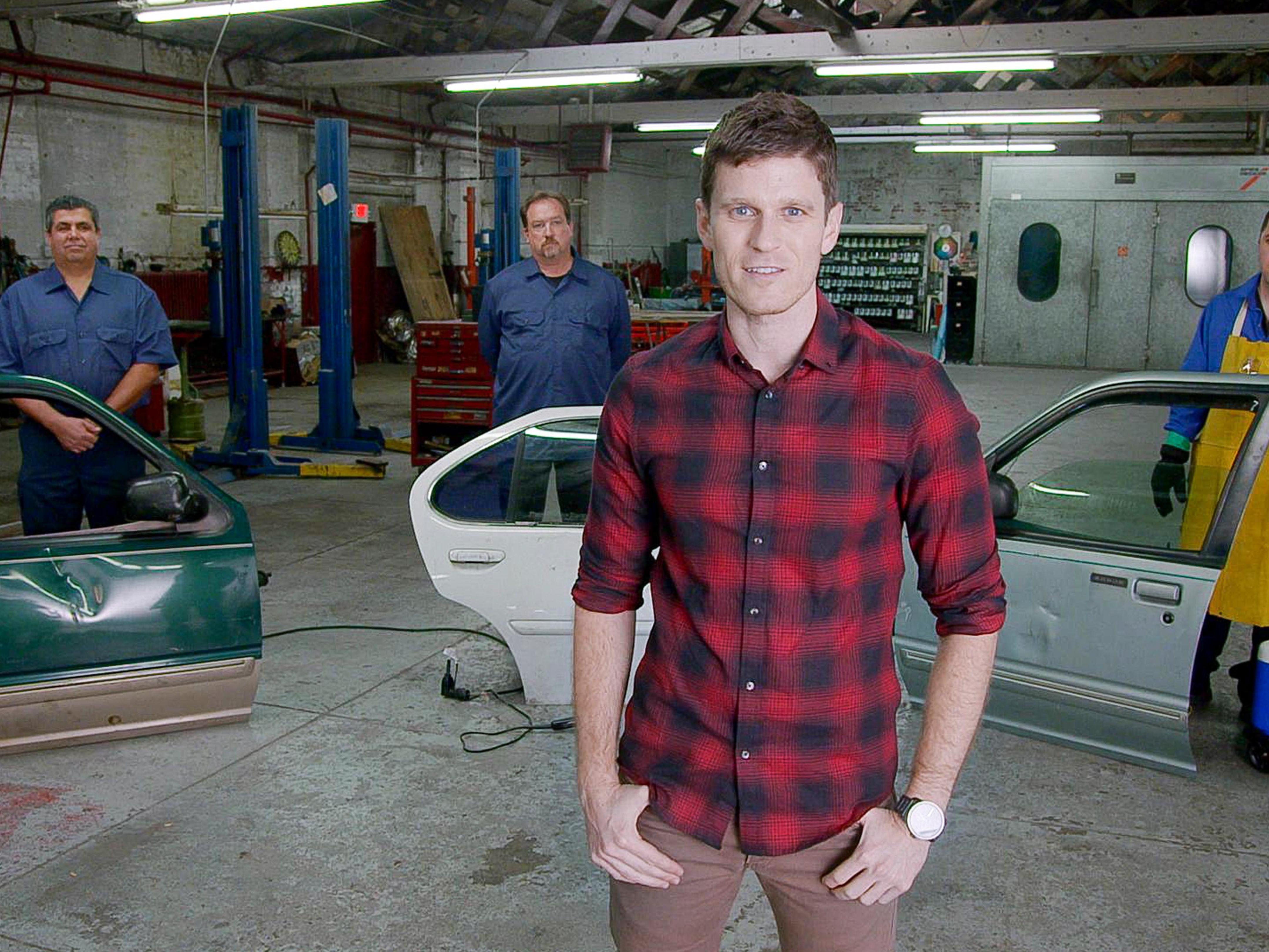 Prime Video: Hack My Life - Season 1