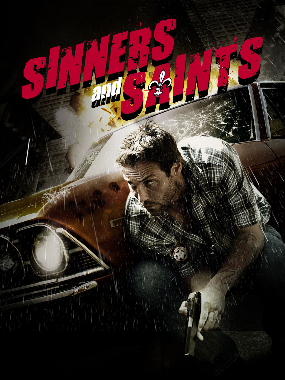 Prime Video: Sinners and Saints (2010)