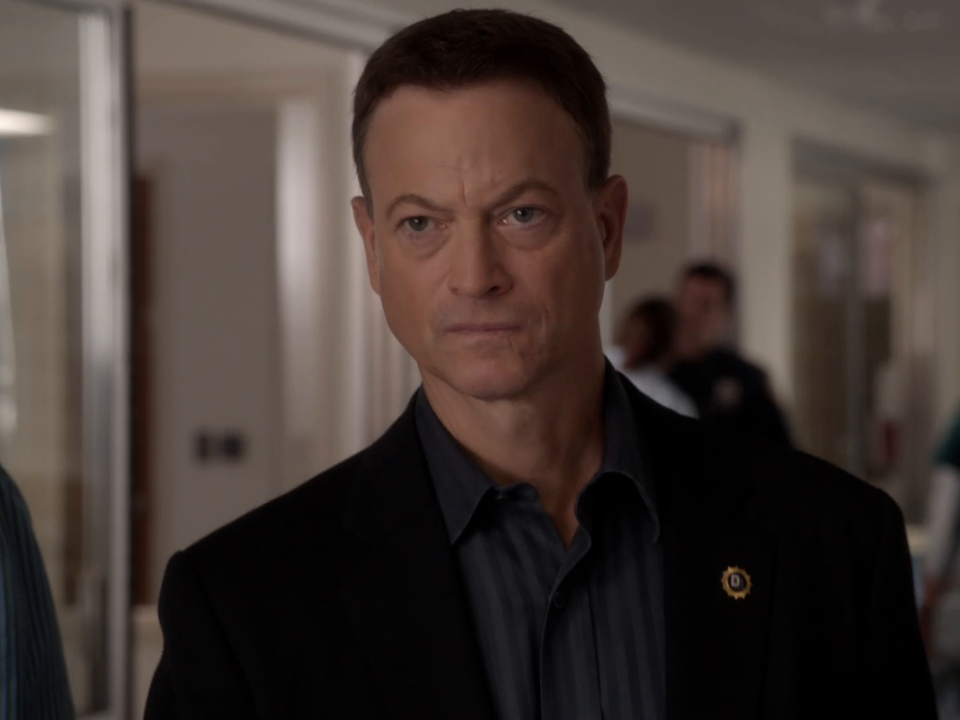 Prime Video: CSI: New York Season 9