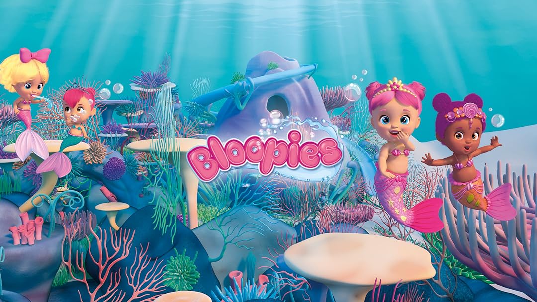 Prime Video: Bloopies