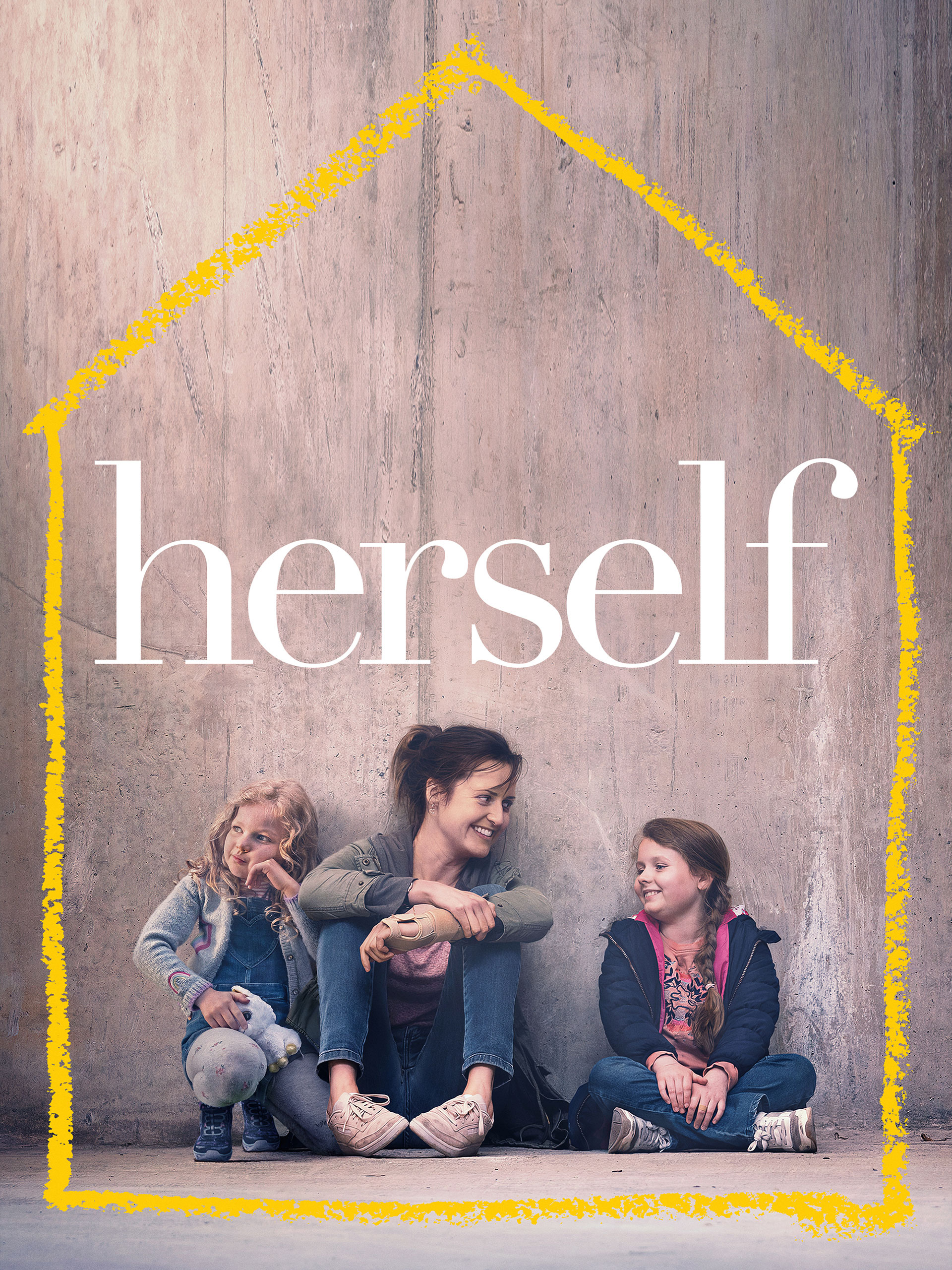 Prime Video: Herself