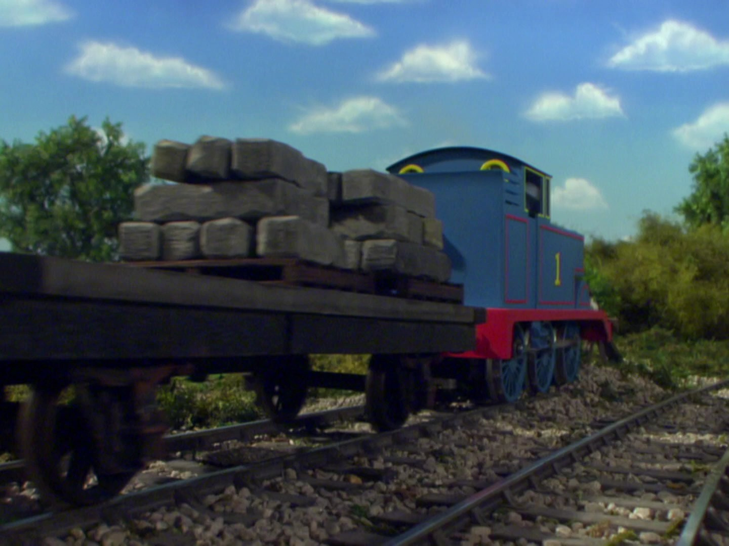 Prime Video: Thomas and Friends - Season 12