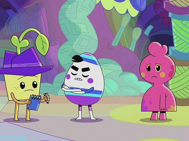 Prime Video: Ba Da Bean - Season 1