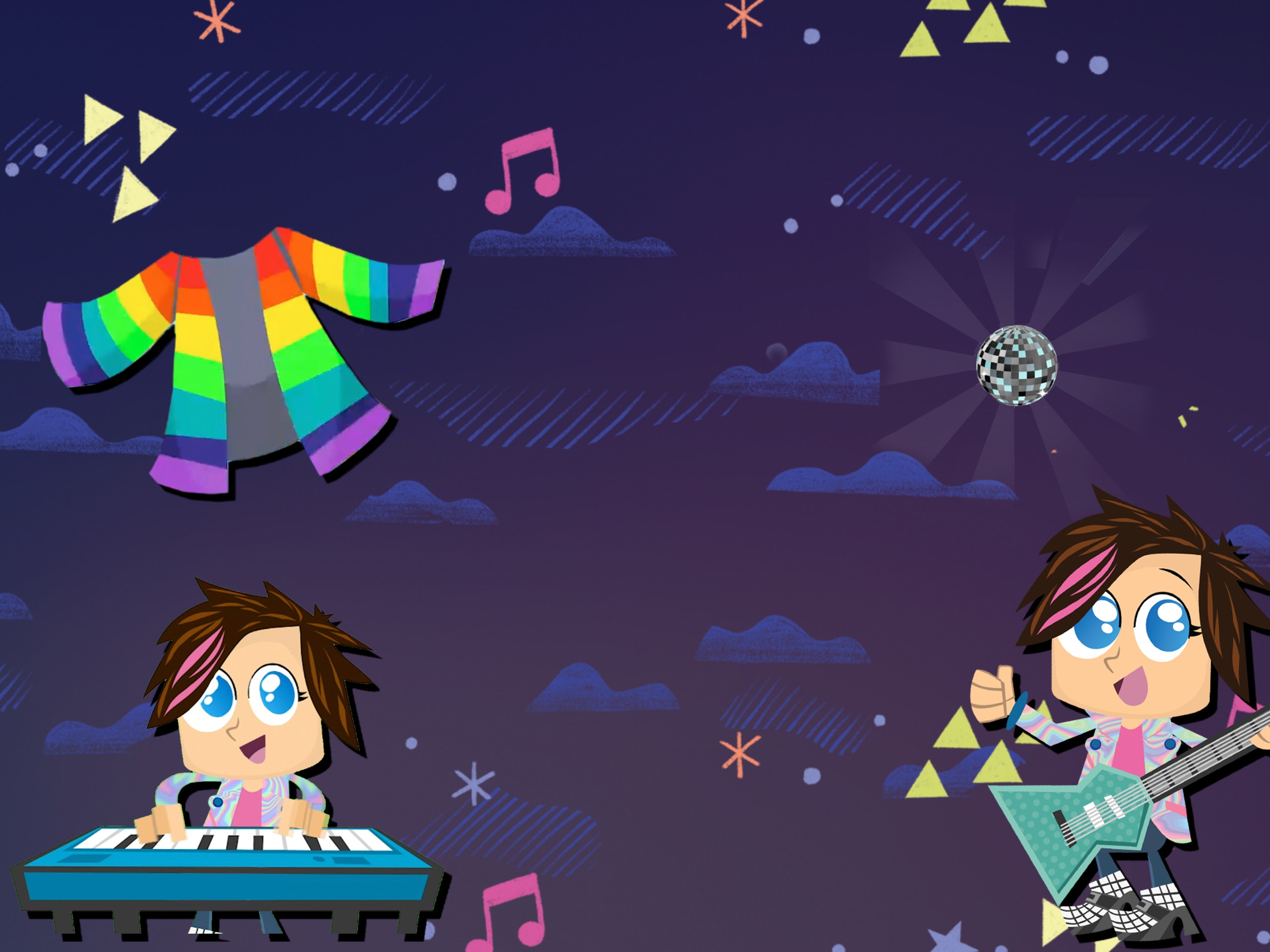 Prime Video: Yancy - Little Praise Party (Preschool)