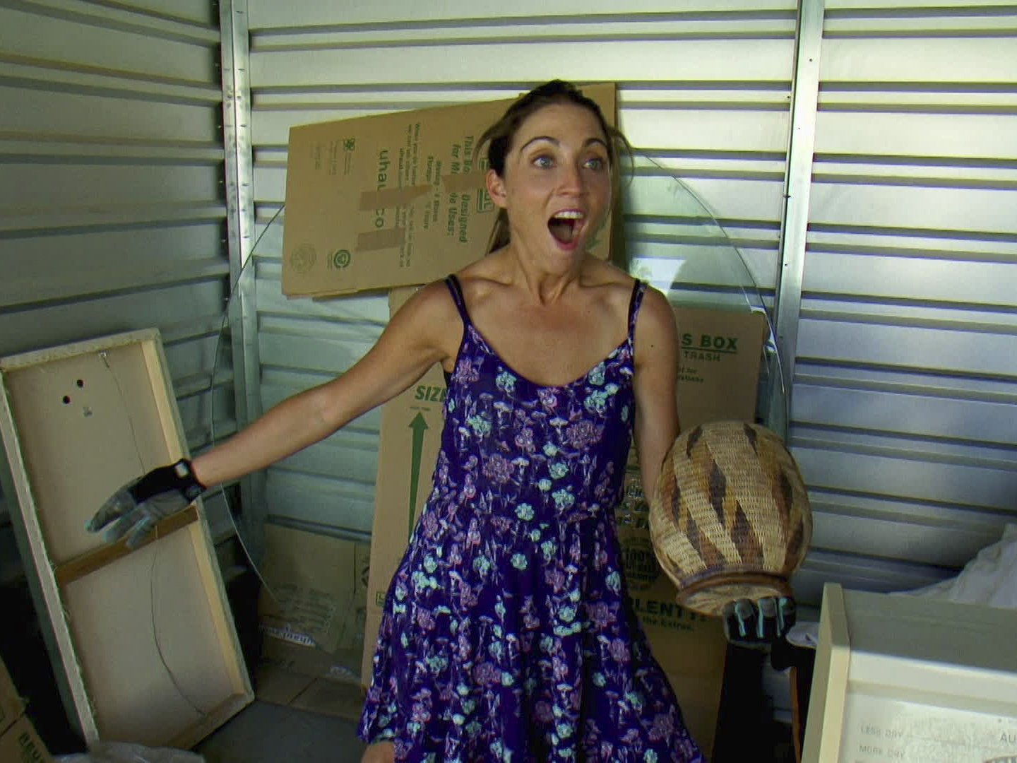 Prime Video: Storage Wars - Season 8