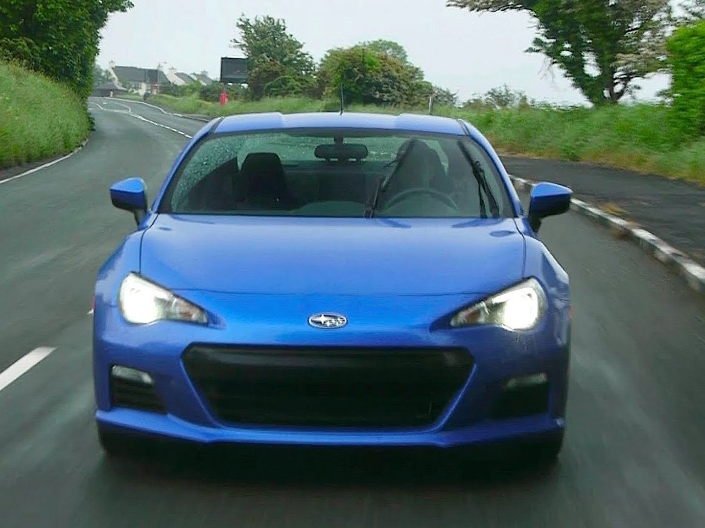 Prime Video: The Downshift - Season 3