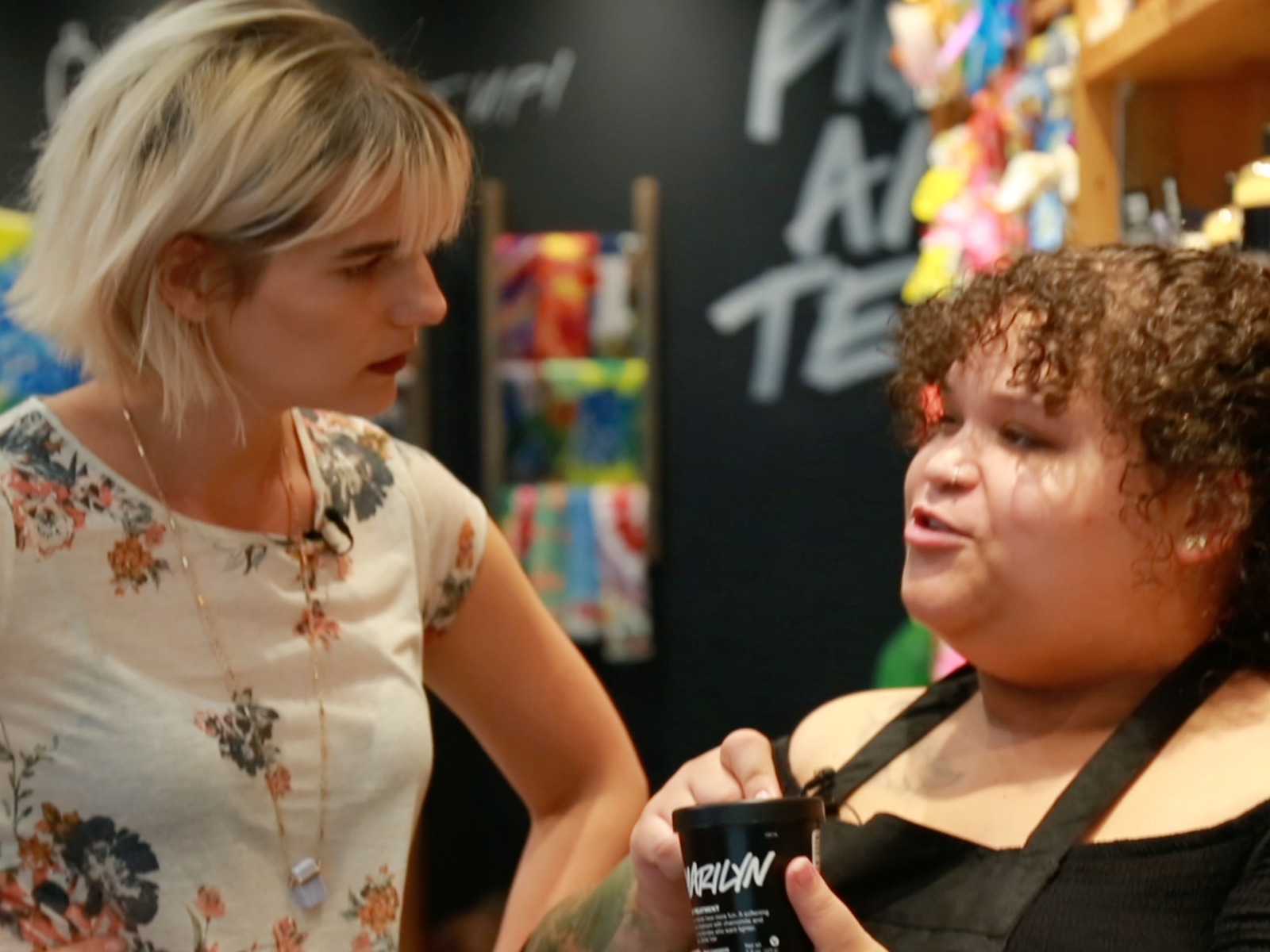 Prime Video: Ladylike