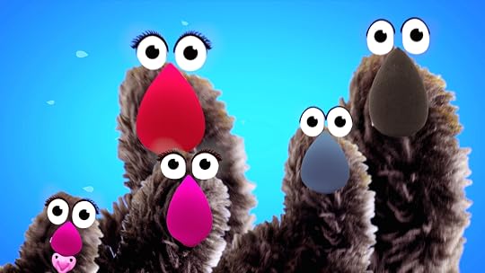 Watch The Finger Family Song, Nursery Rhymes for Kids | Prime Video