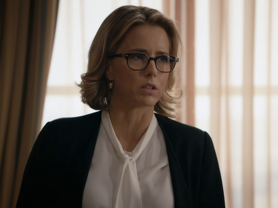 Prime Video: Madam Secretary - Season 1