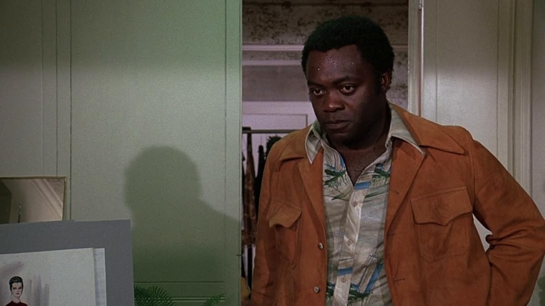 Watch Friday Foster | Prime Video