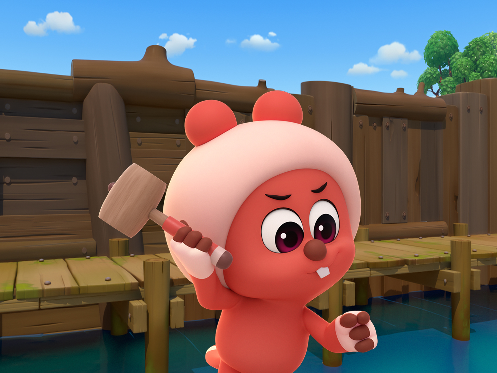 Prime Video: Pinkfong Wonderstar