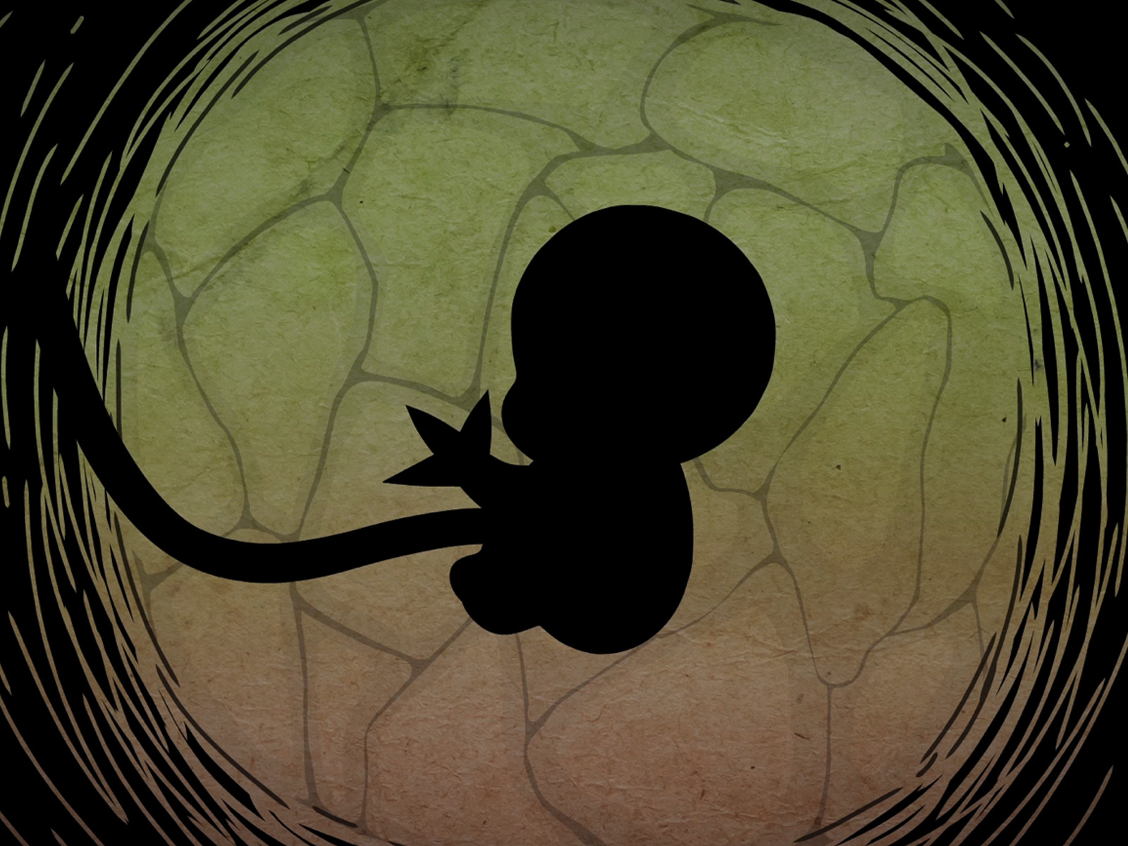 Prime Video: The Forks with Spiky Hands