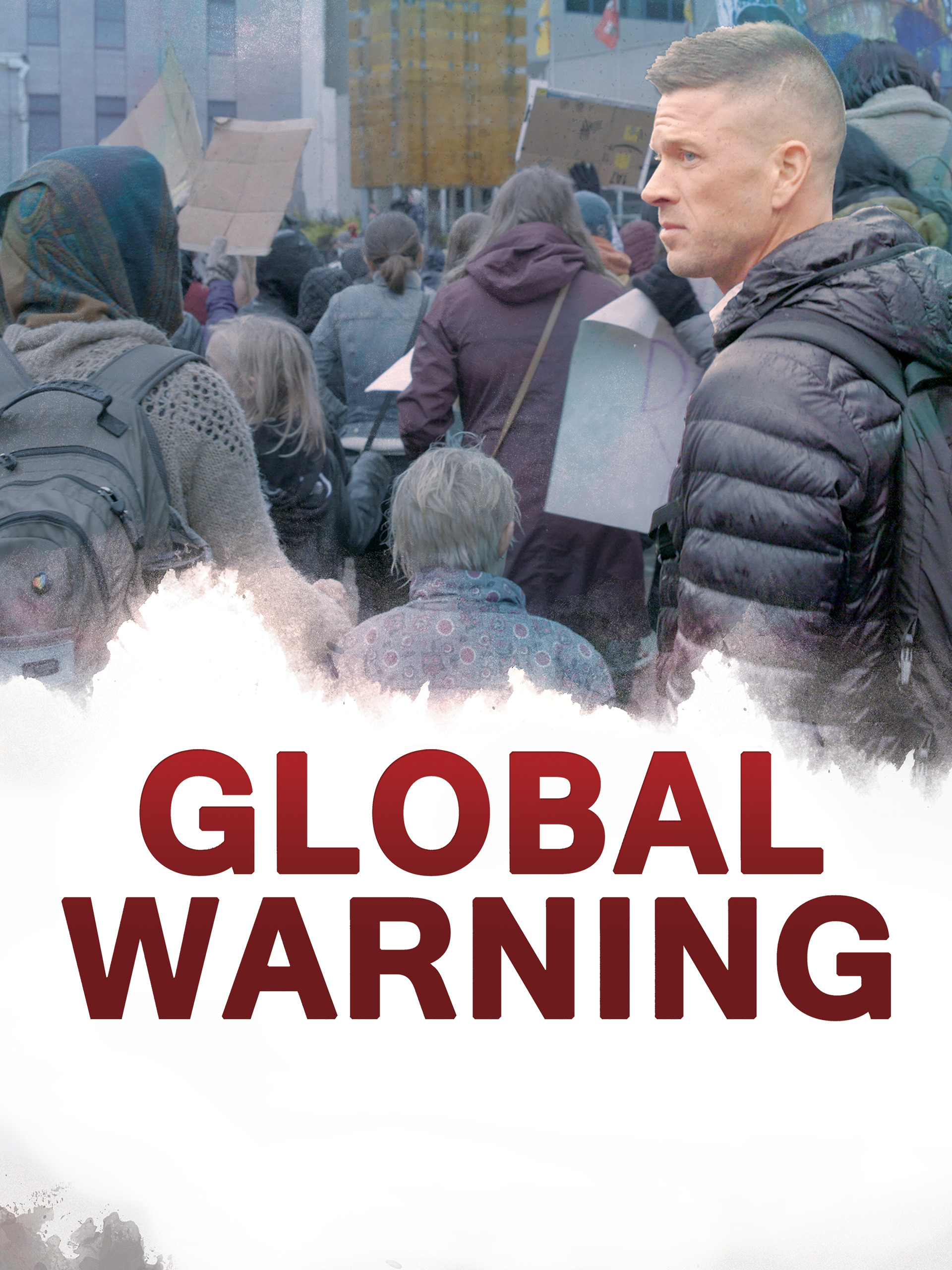 Prime Video: Global Warning