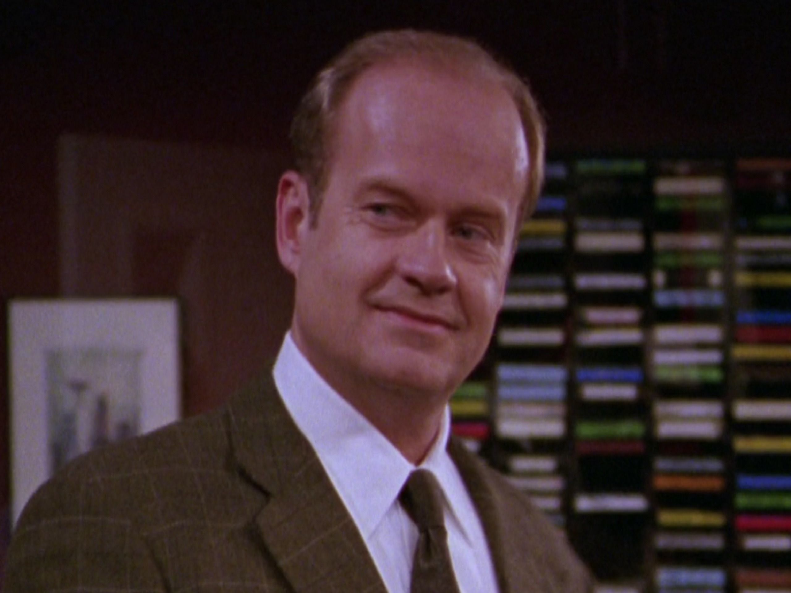Prime Video: Frasier - Season 10