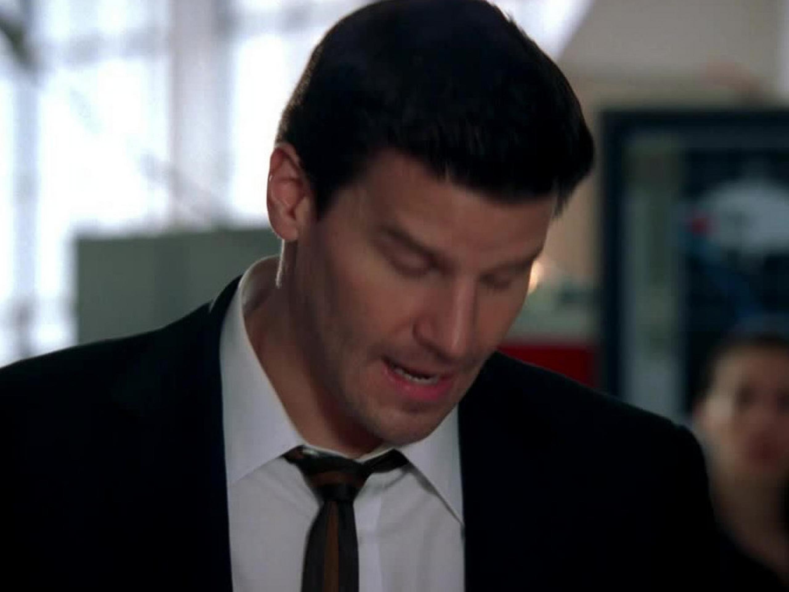 Prime Video: Bones - Saison 1