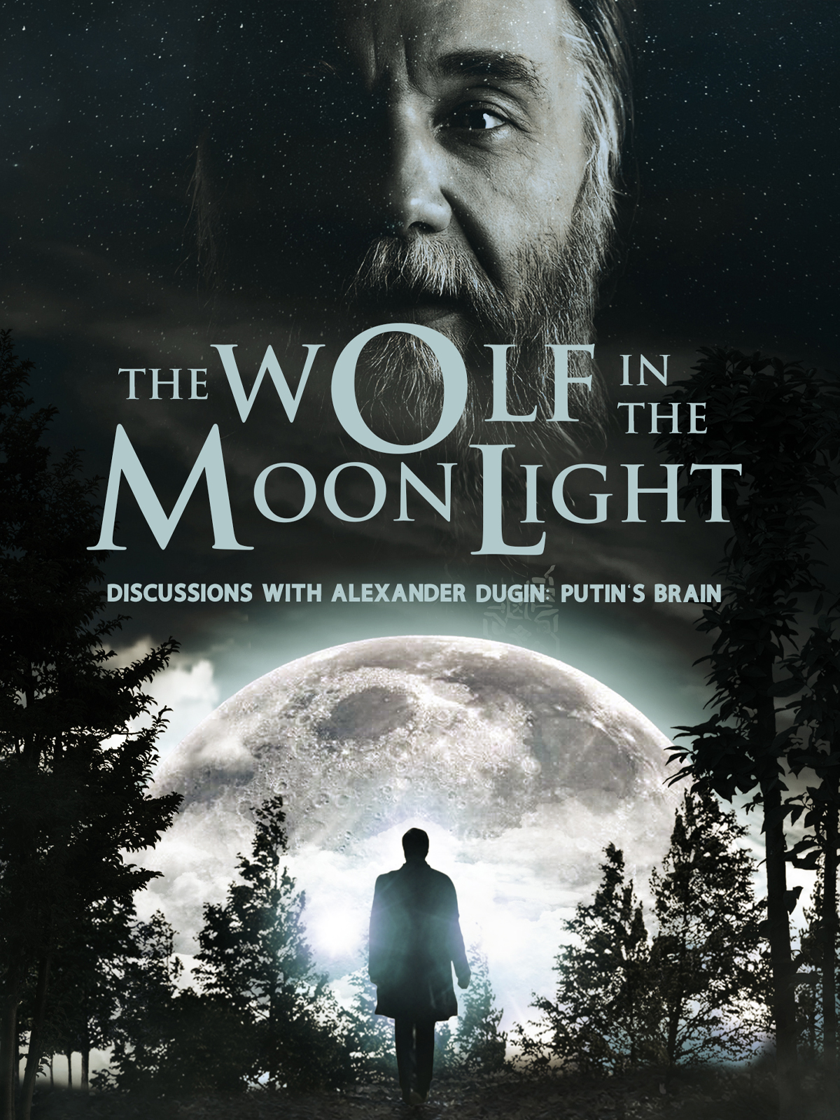 Prime Video: The Wolf in the Moonlight